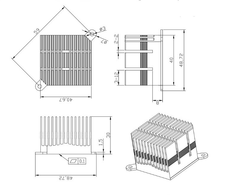 ROCKPro64 full documentation - PINE64